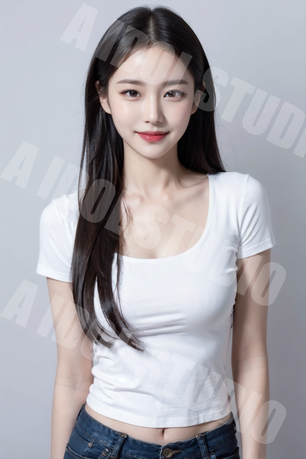 SSW-66 : 에이펭귄 - 대한민국 NO.1 Ai 모델 전문