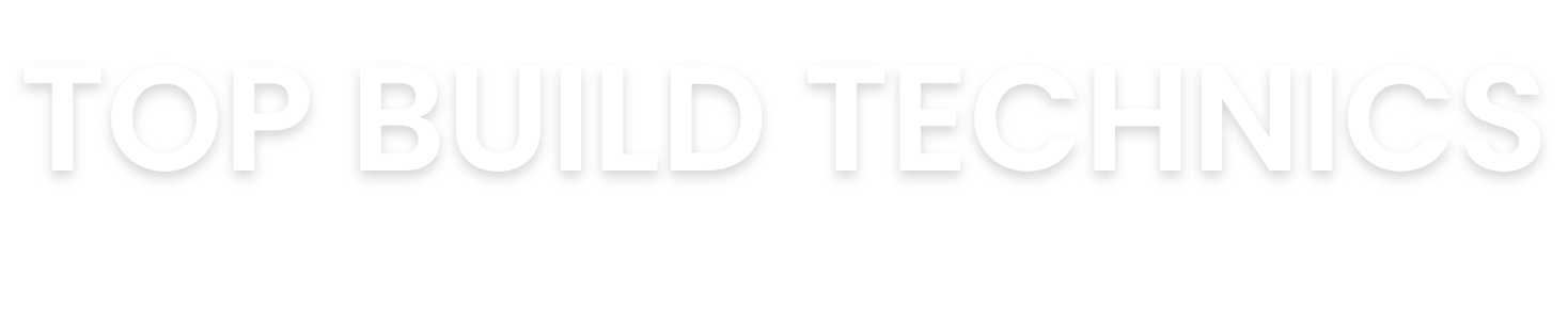 TBT 탑빌드테크닉스