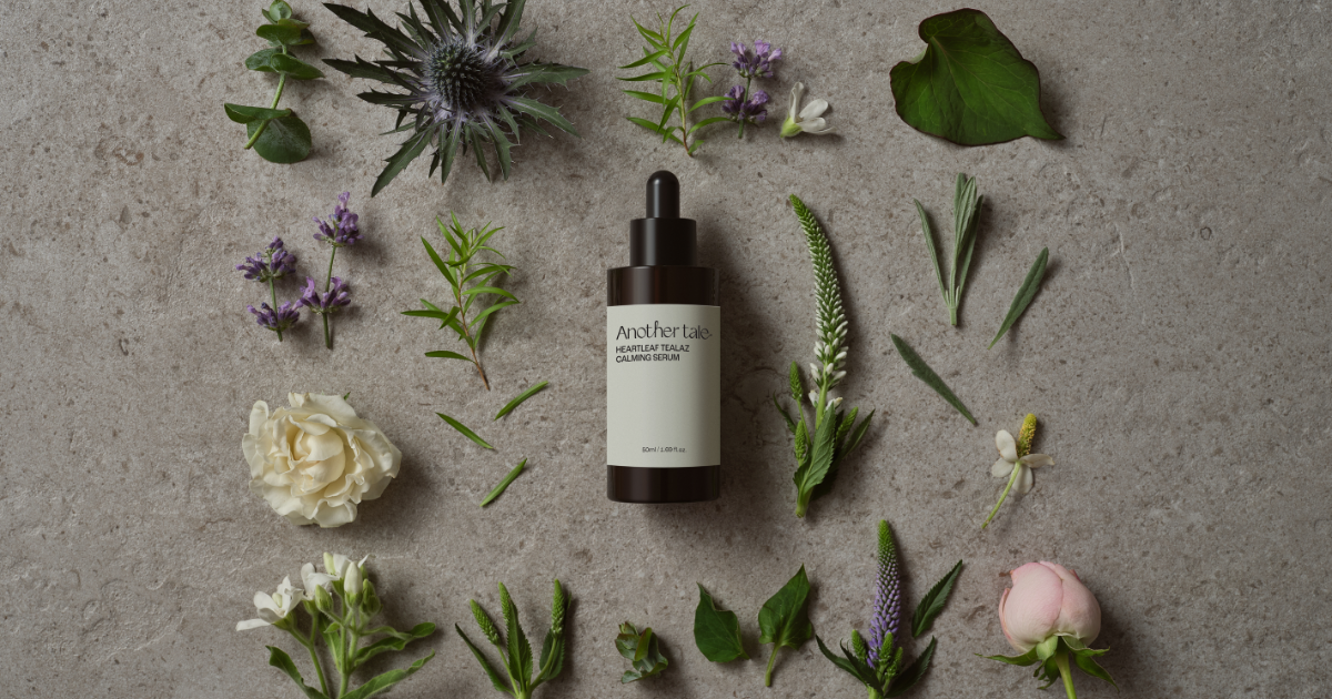 Another tale 어나더테일