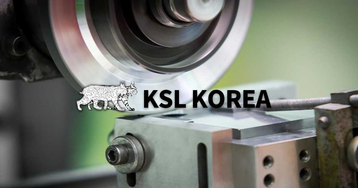 KSL KOREA