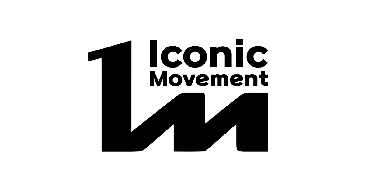 아이코닉무브먼트 Iconic Movement