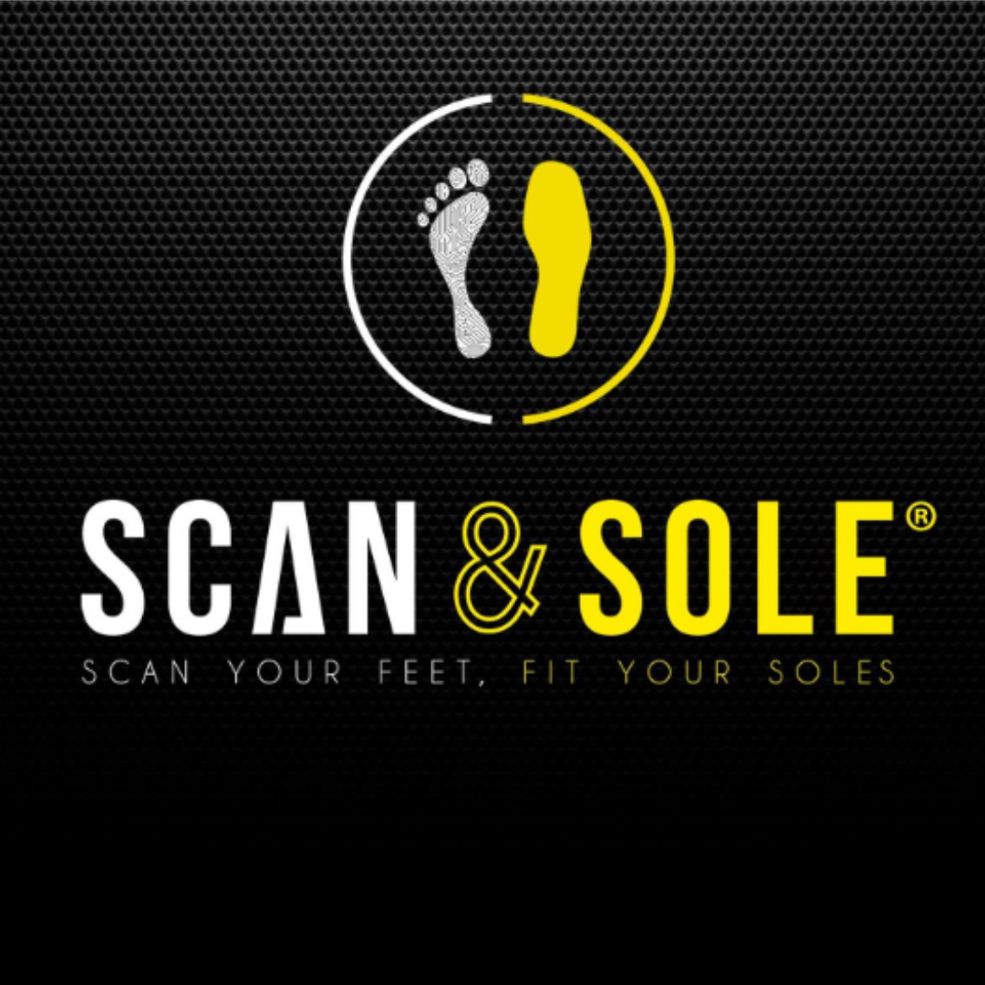 SCAN&SOLE