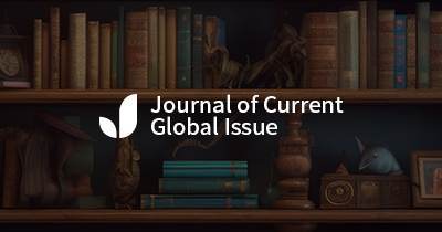 Journal of Current Global Issue
