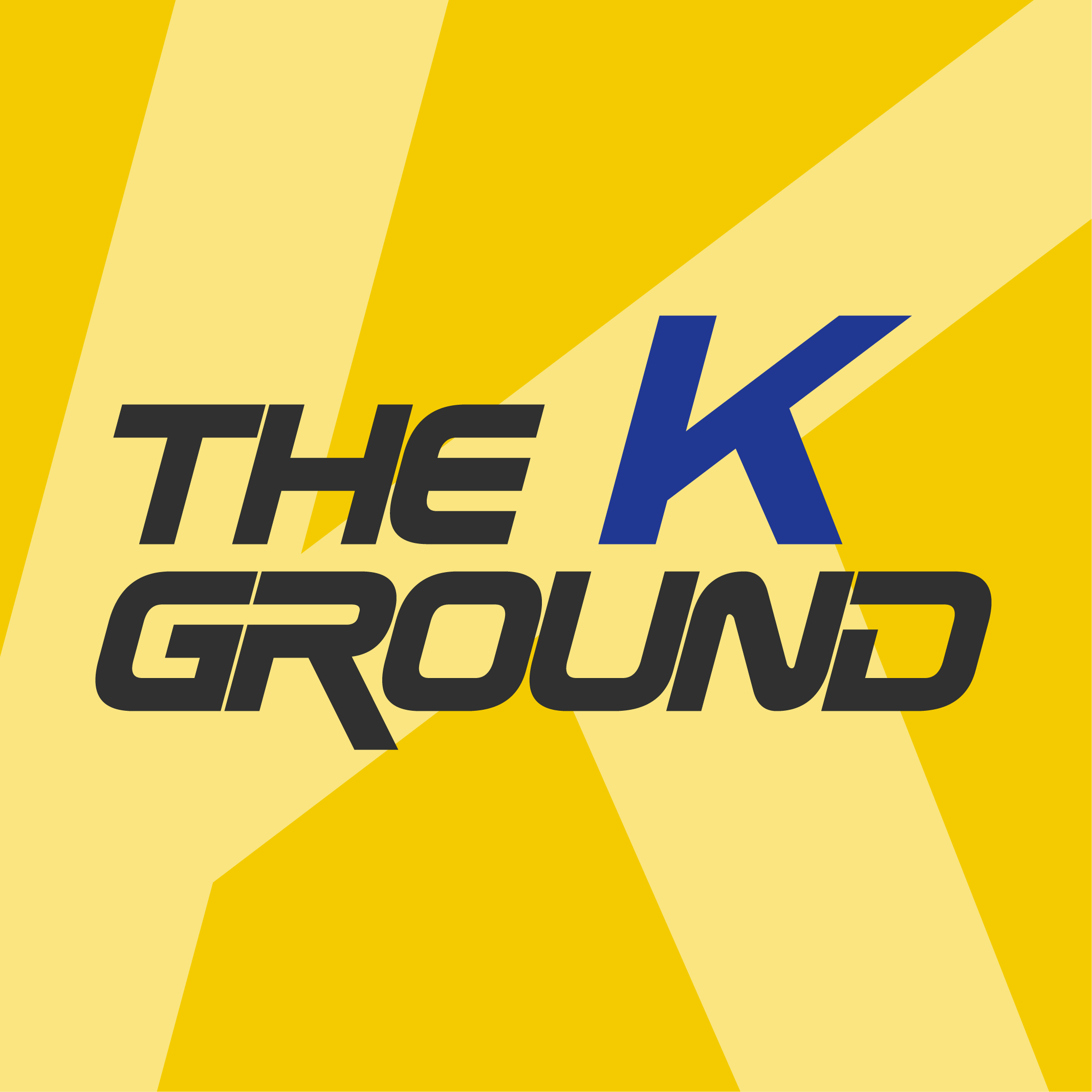 THE K GROUND