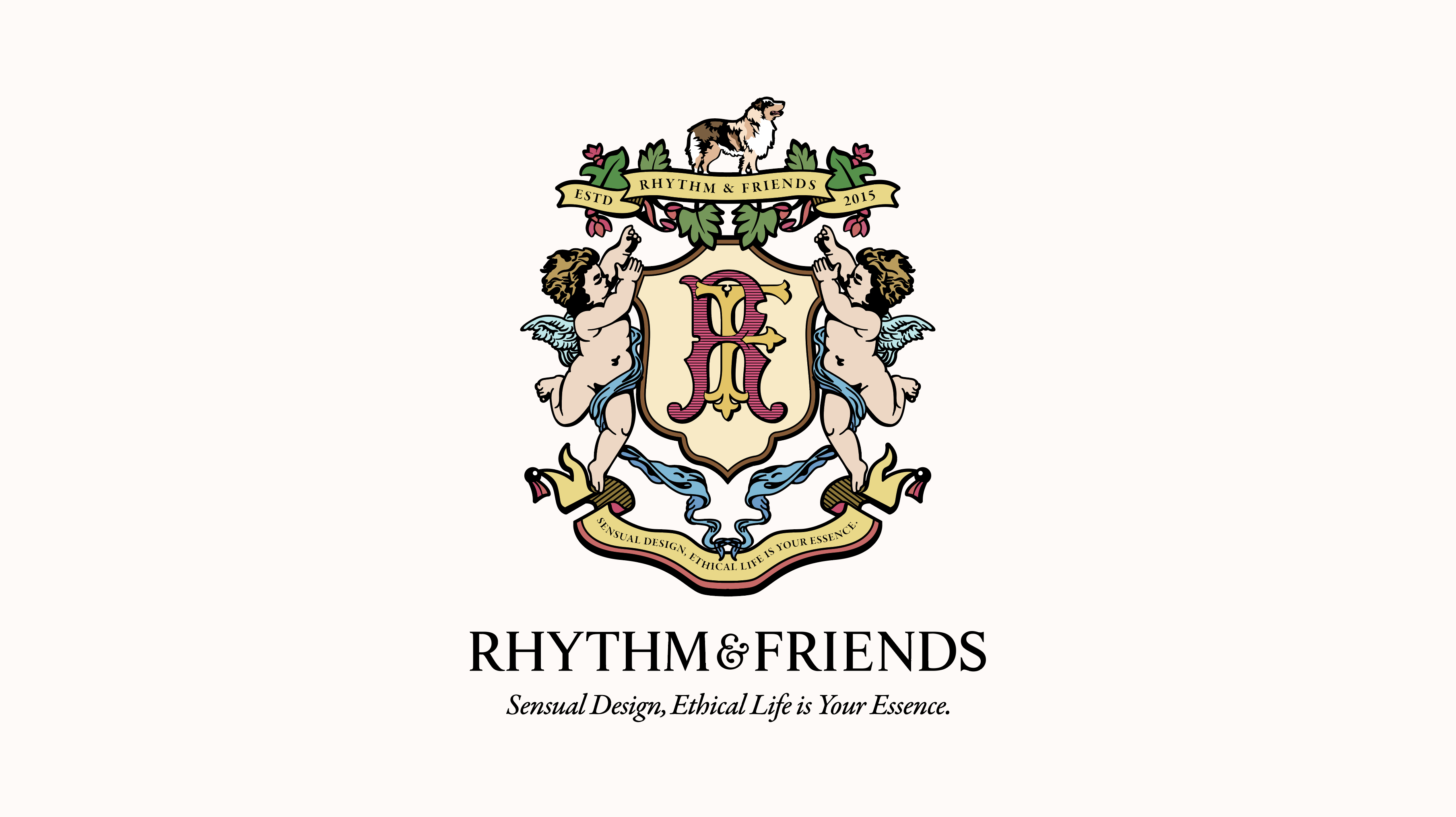 RHYTHM & FRIENDS 리듬앤프렌즈