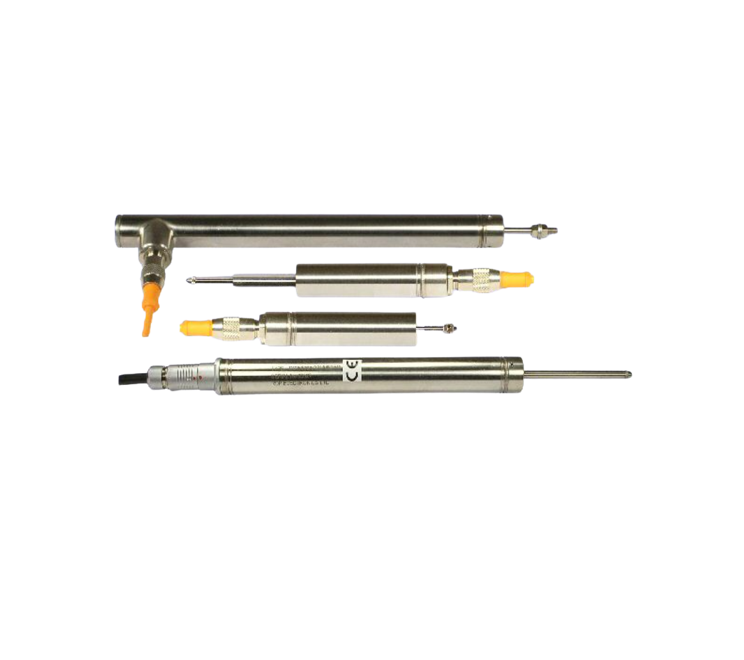 DCW 수중 DC-DC LVDT 변위 변환기 : (주)해암이엔지