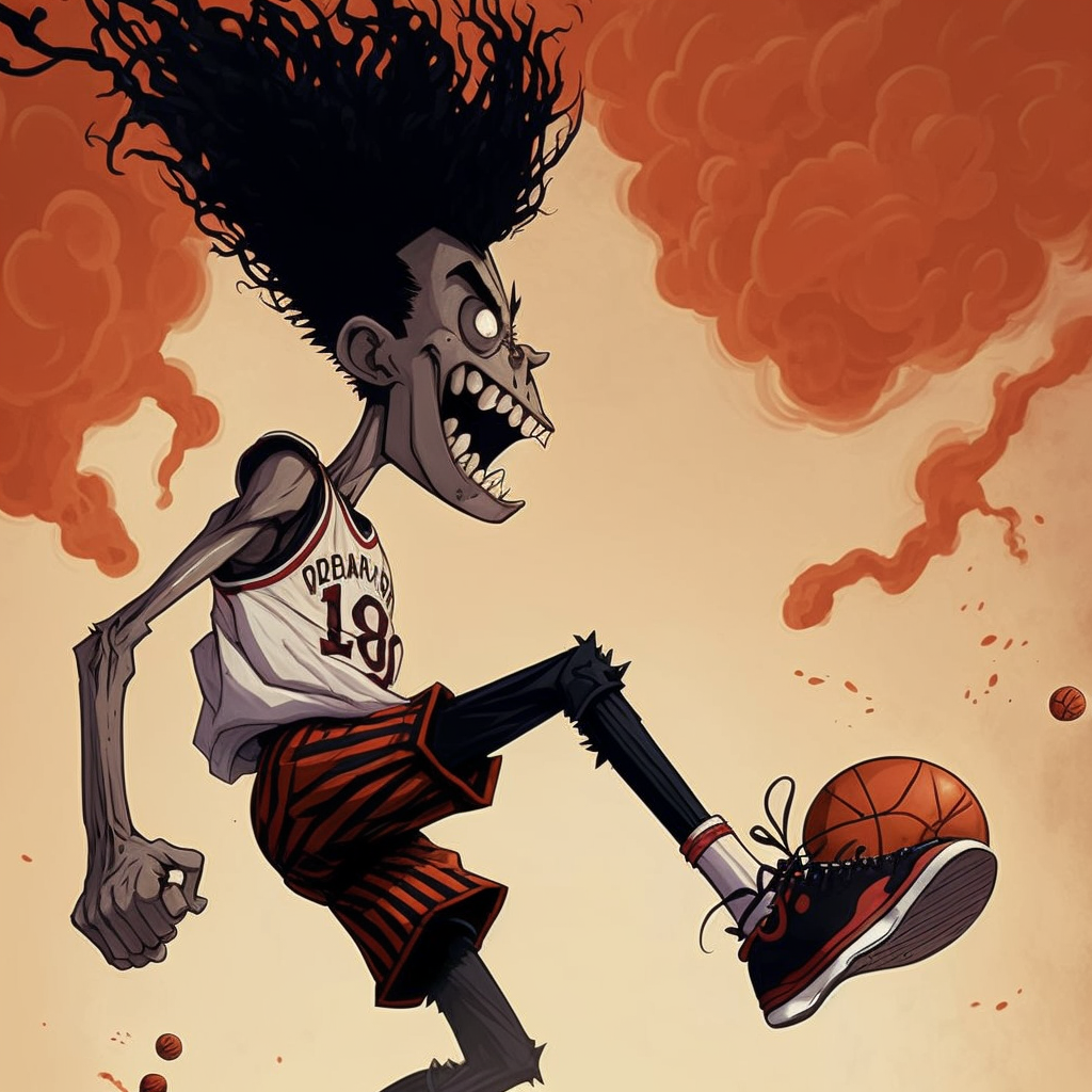 Slam Dunk : Un Certain Regard