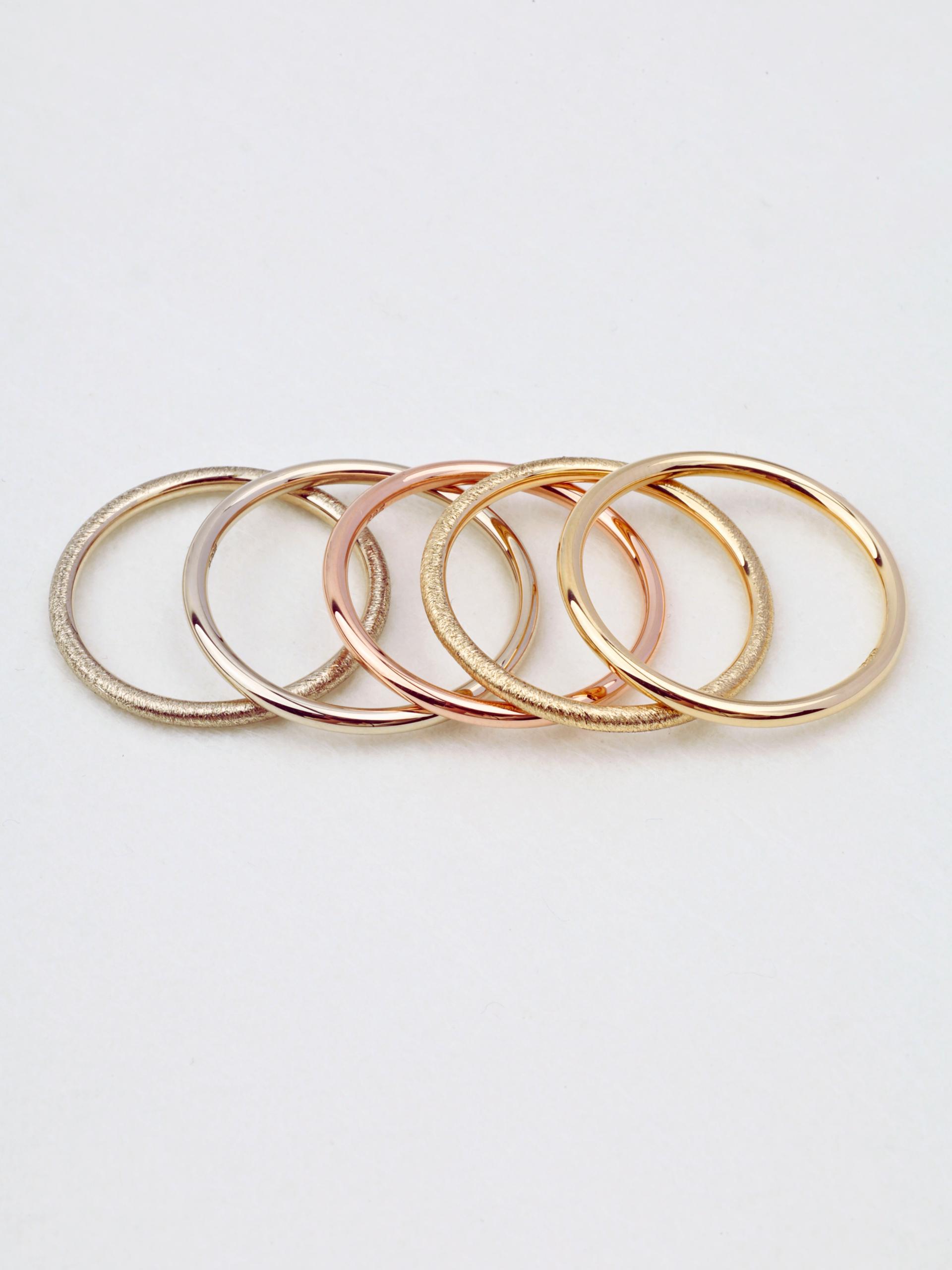 데이 링 - SM : 어메종 Aumaison | 매일 착용하는 클래식 & 프리미엄 주얼리