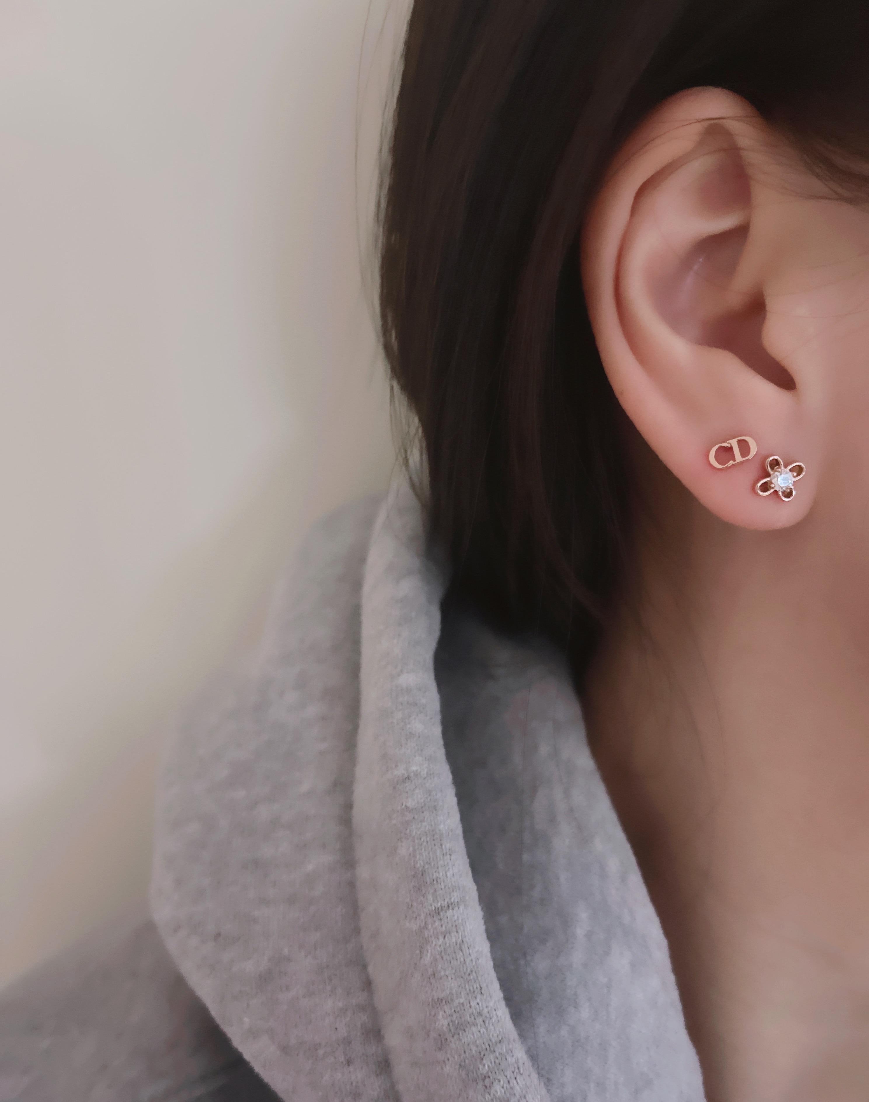 루 피어싱 : 어메종 Aumaison | 매일 착용하는 클래식 & 프리미엄 주얼리