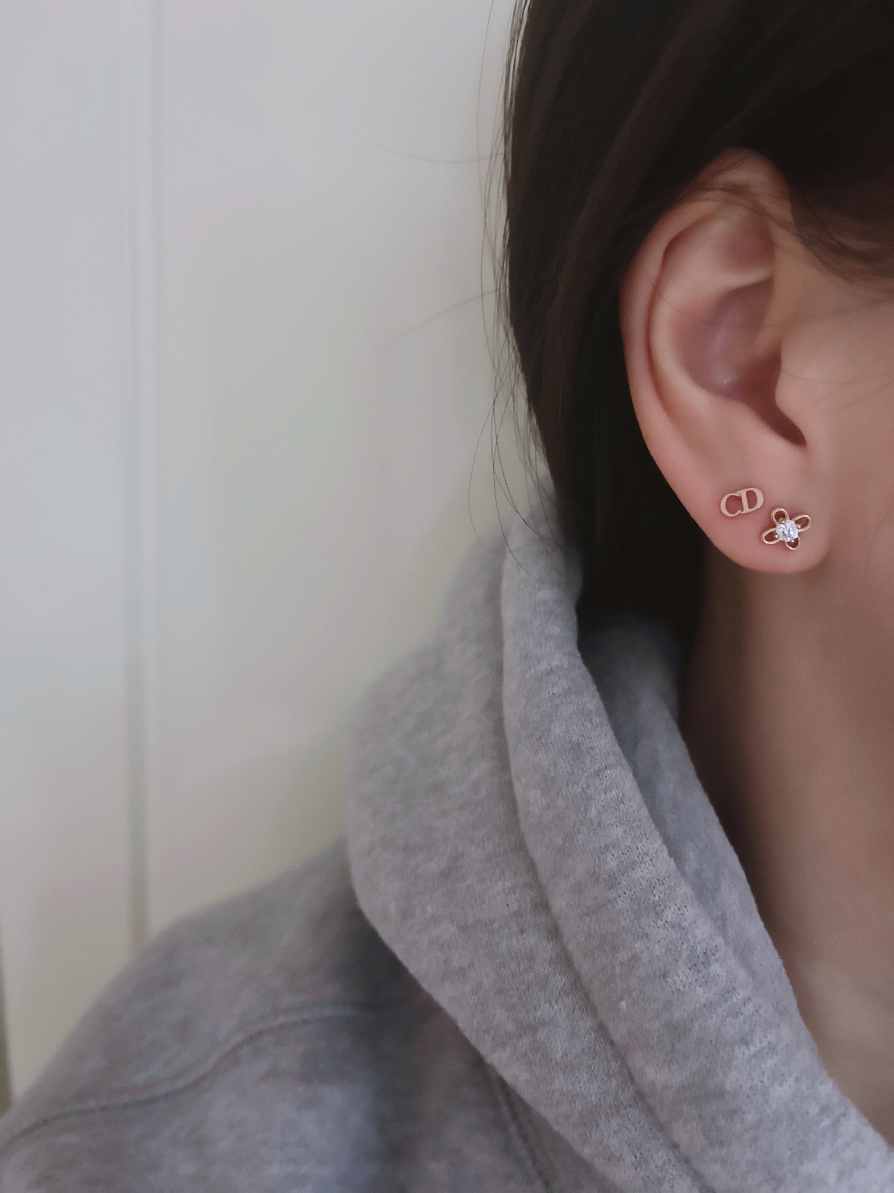 루 피어싱 : 어메종 Aumaison | 매일 착용하는 클래식 & 프리미엄 주얼리