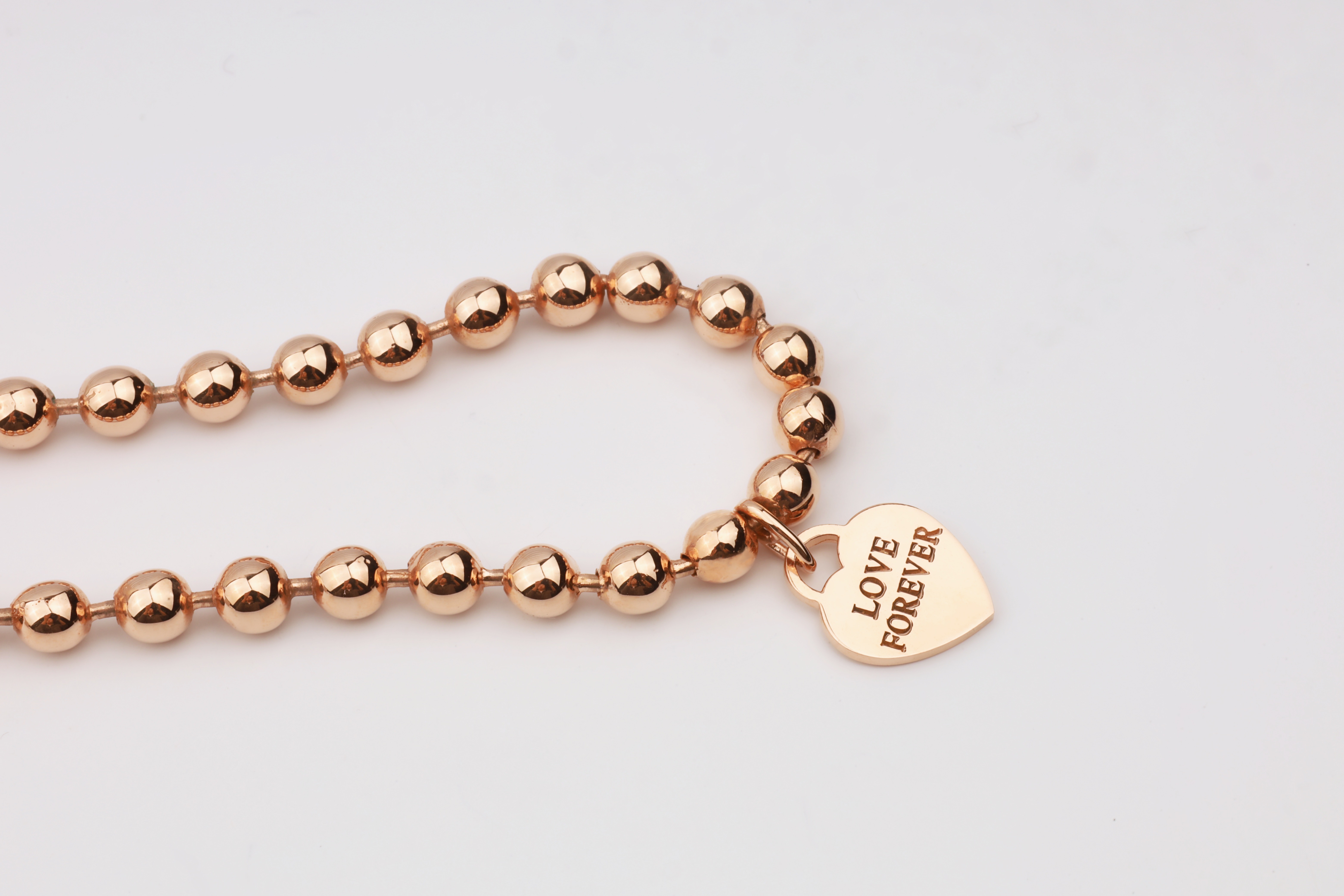 love forever 볼팔찌 : 어메종 Aumaison | 매일 착용하는 클래식 & 프리미엄 주얼리