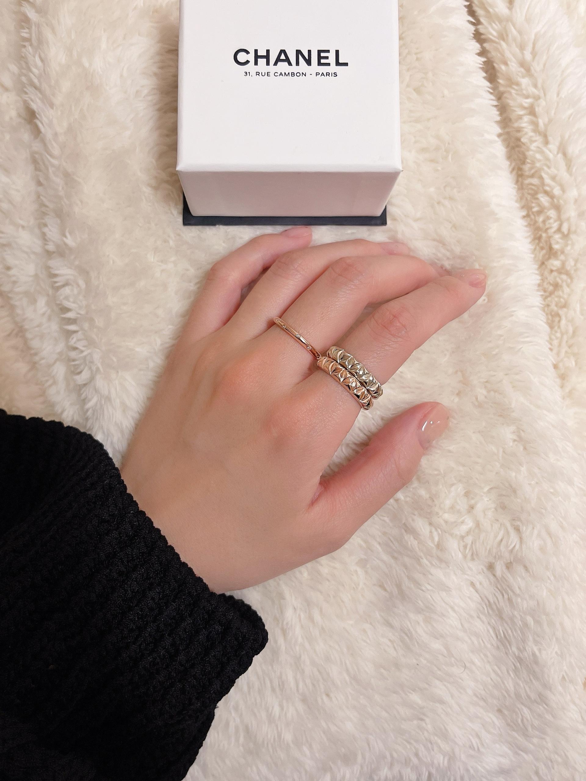 하퍼 볼륨 링 - SM : 어메종 Aumaison | 매일 착용하는 클래식 & 프리미엄 주얼리