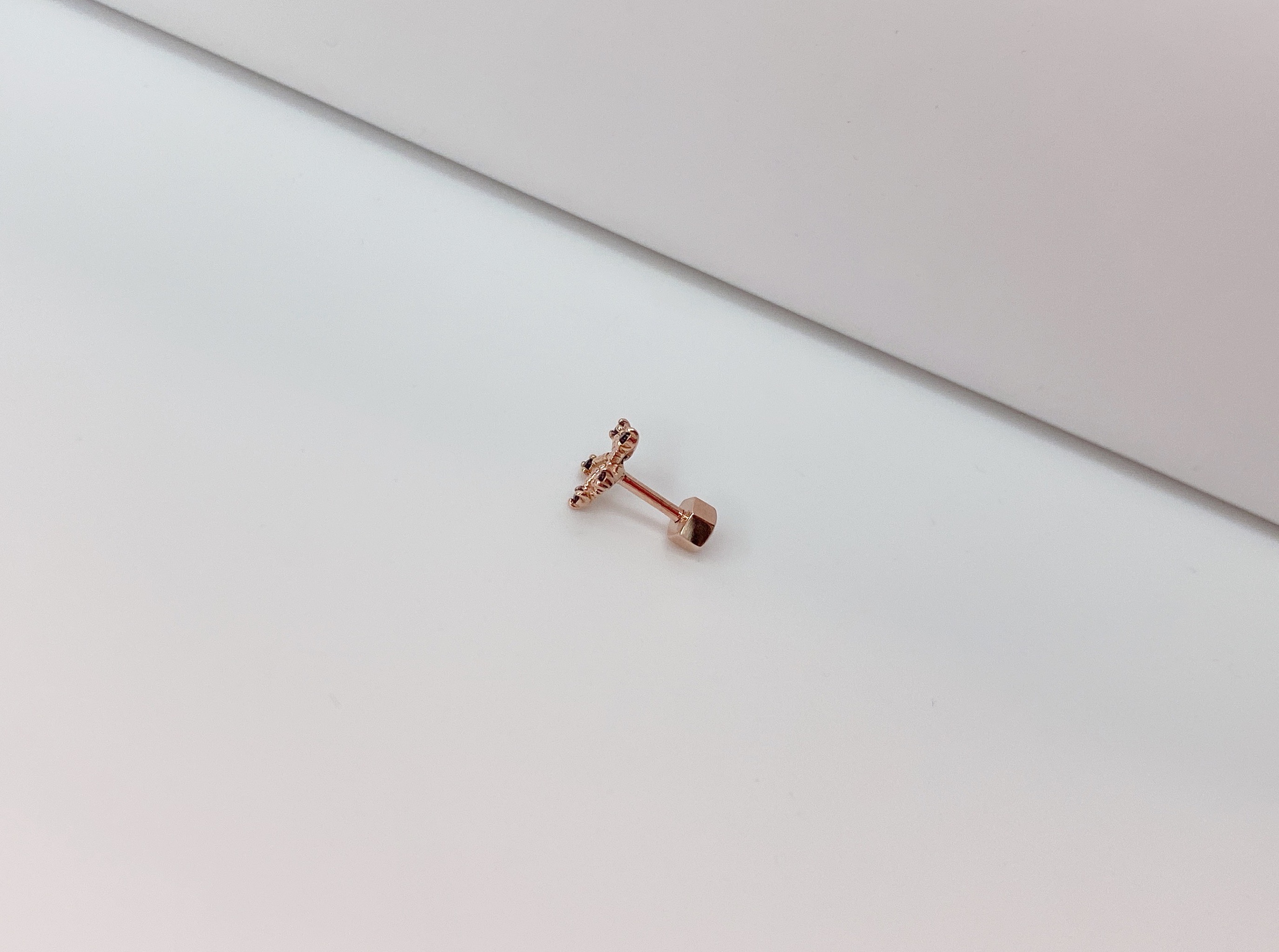 별 피어싱 : 어메종 Aumaison | 매일 착용하는 클래식 & 프리미엄 주얼리