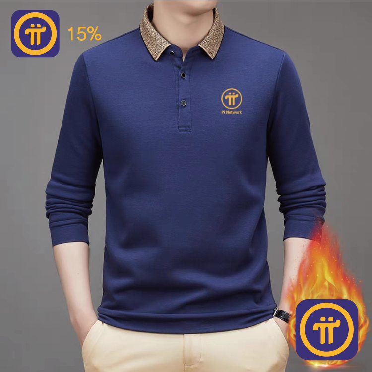 파이 기모티셔츠 : PI Pang Pang