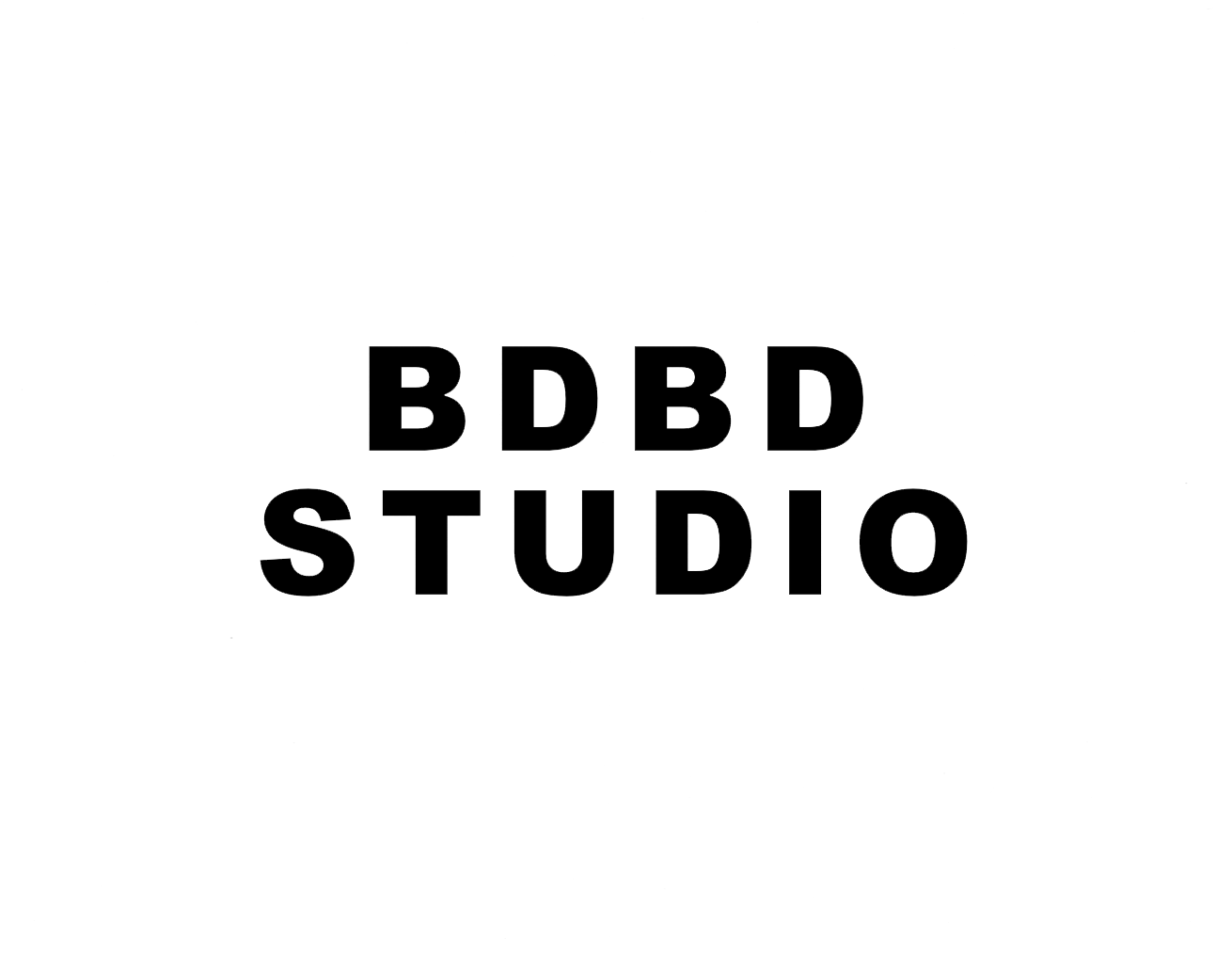 BDBD STUDIO 비디비디 스튜디오