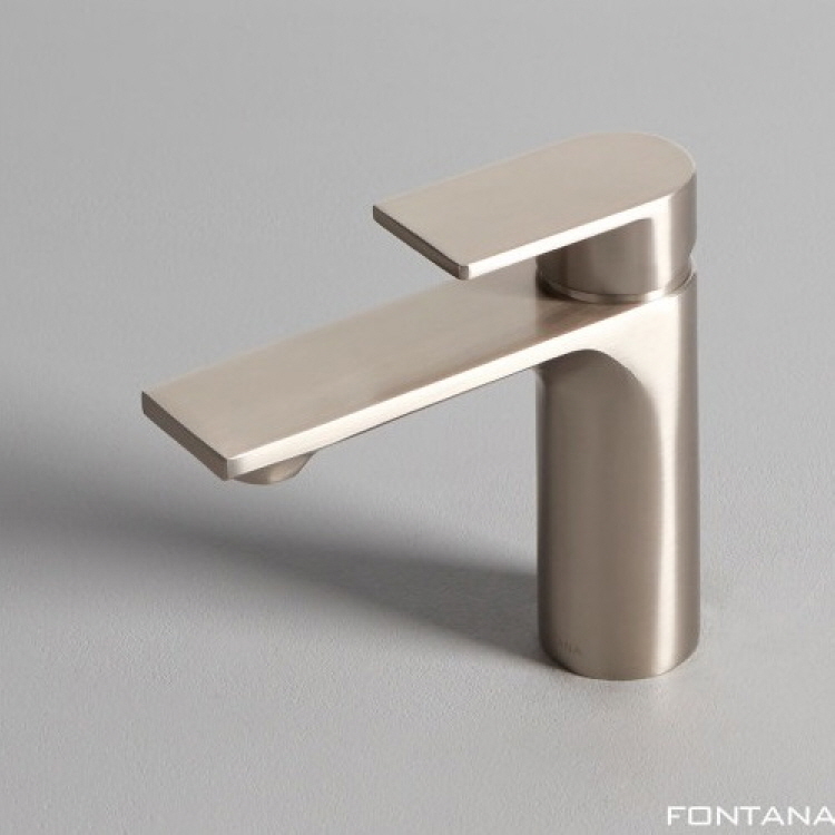 세면수전 폰타나 TF-L4010 BN 원홀수전 : 엘타일