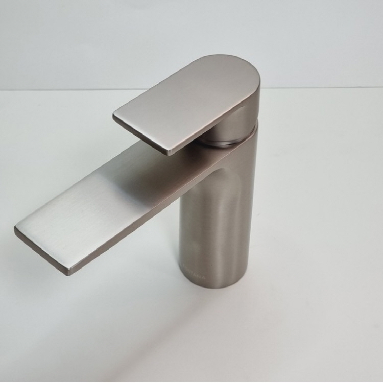 세면수전 폰타나 TF-L4010 BN 원홀수전 : 엘타일