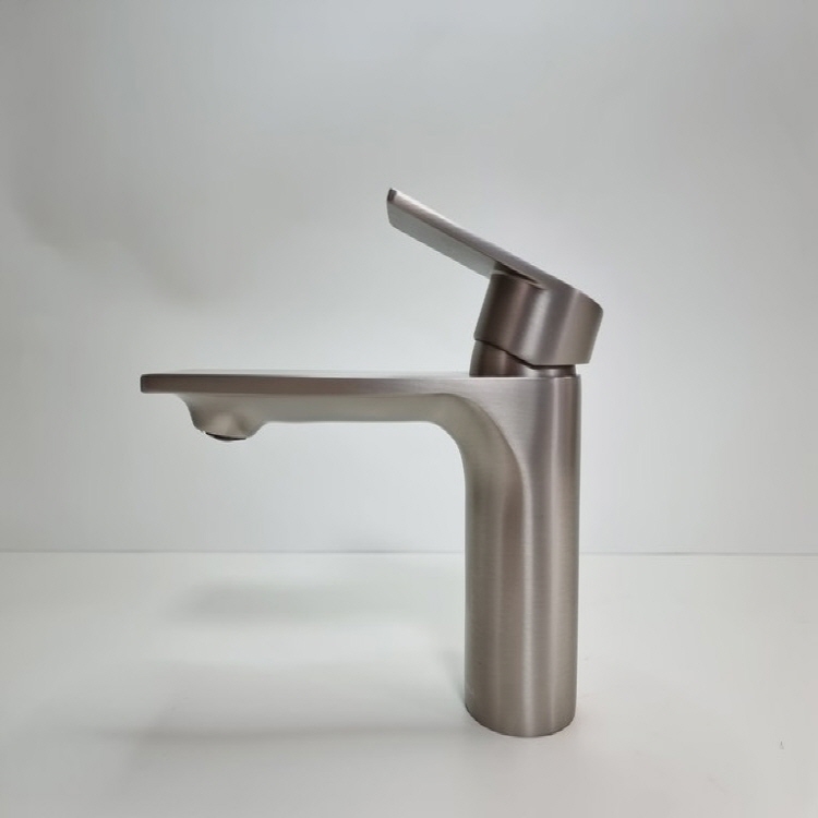 세면수전 폰타나 TF-L4010 BN 원홀수전 : 엘타일