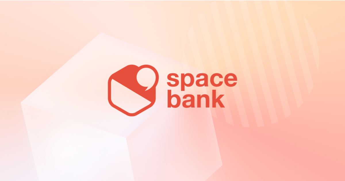 spacebank | About