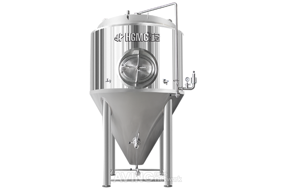 Shandong HG Machinery Presents Crafting Excellence in Brewery Equipment ...