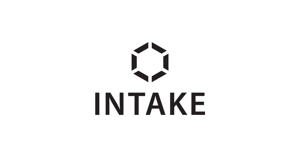 INTAKE | 인테이크