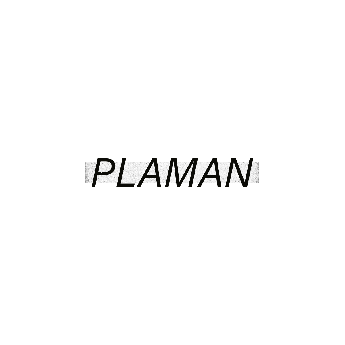 PLAMAN