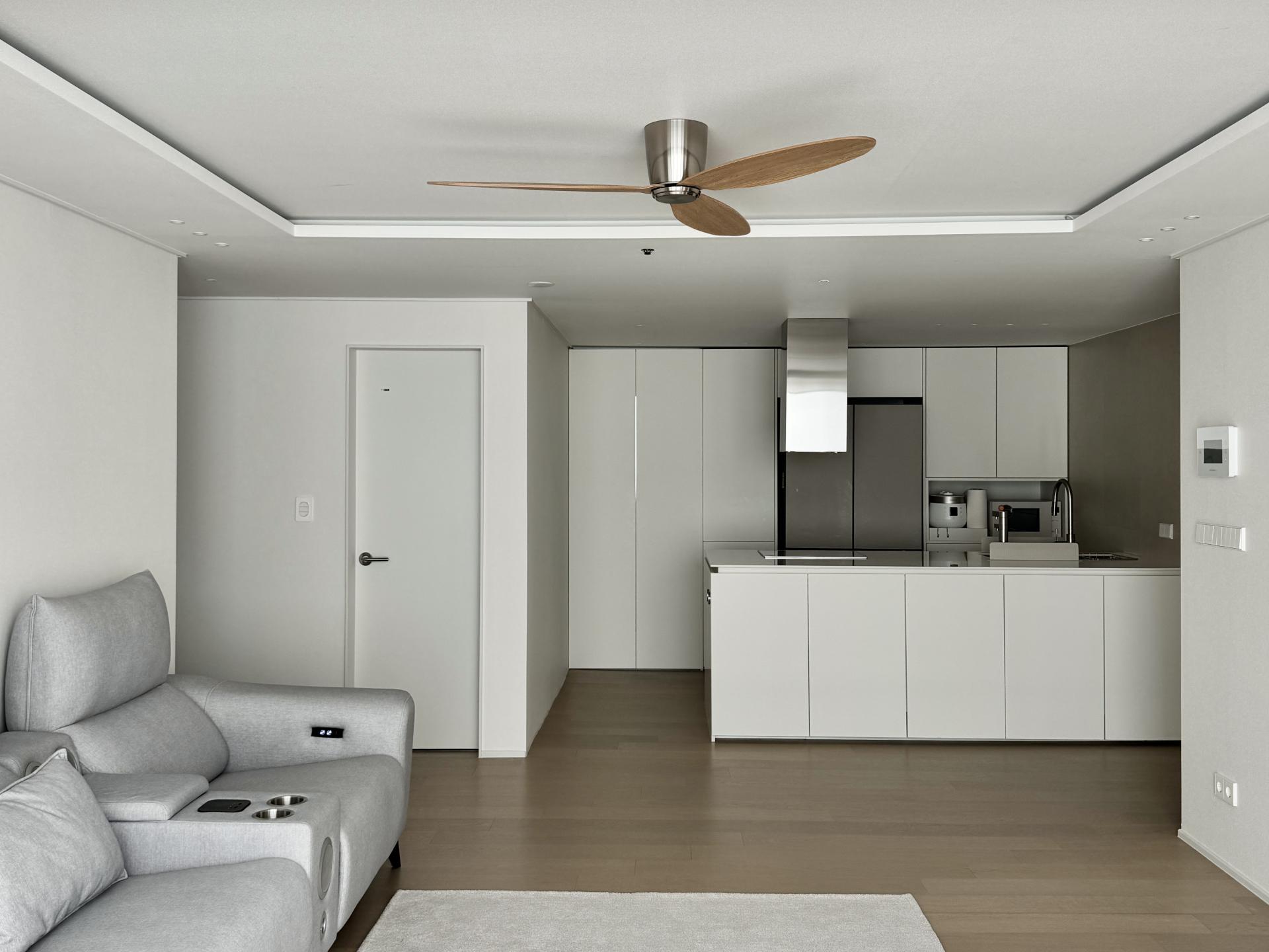 주례동일1차 32py : 스페이스온 인테리어