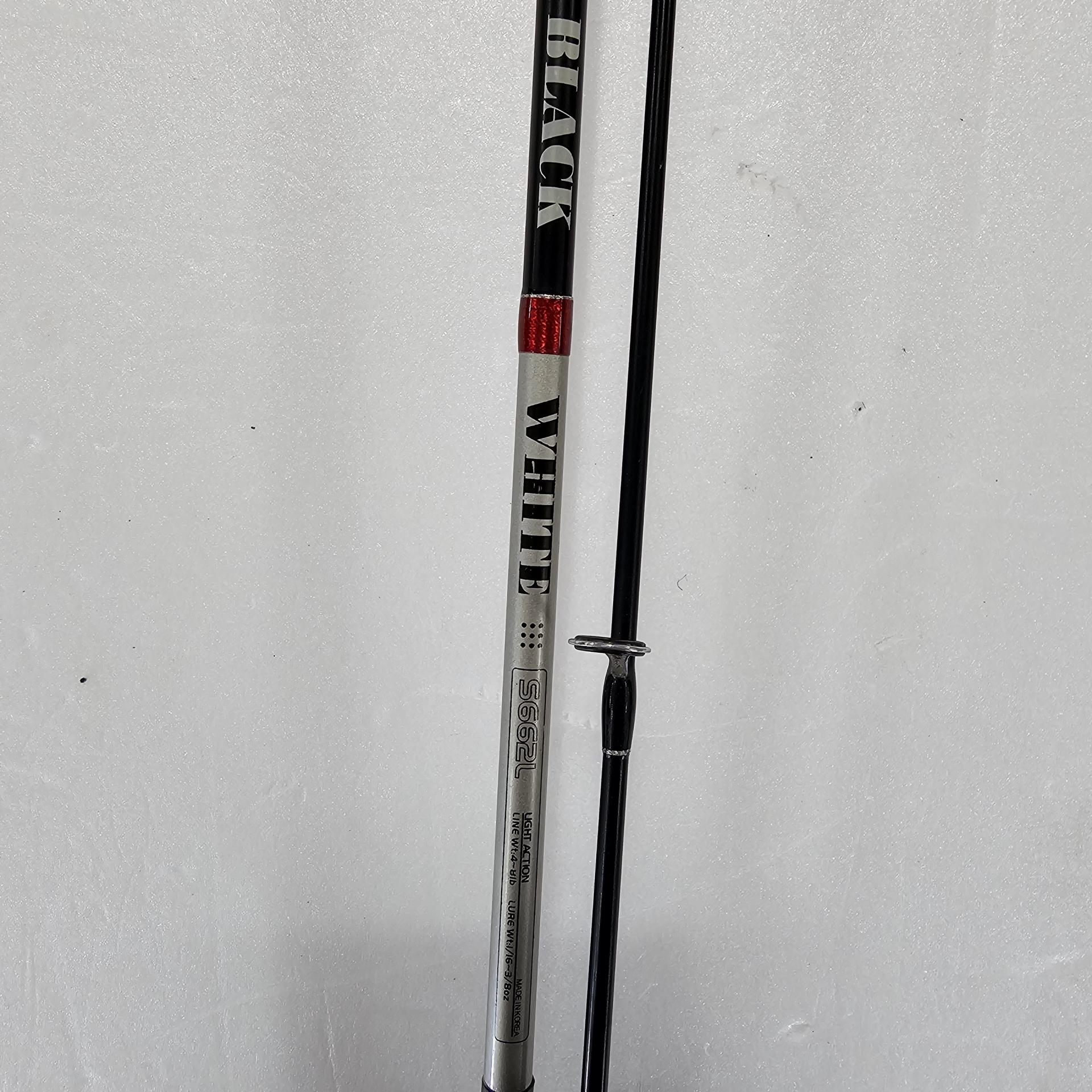 ATSCLA S662L : 바다낚싯대