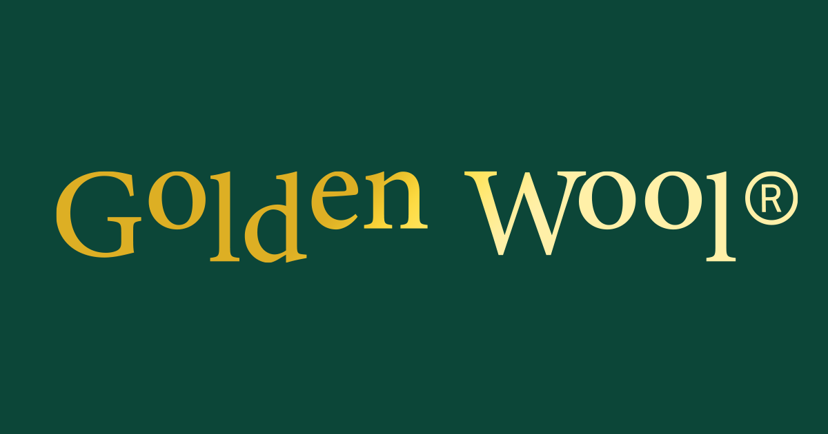 골든울 - Golden Wool®