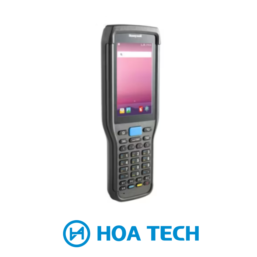 Honeywell EDA60K,하니웰 EDA60K