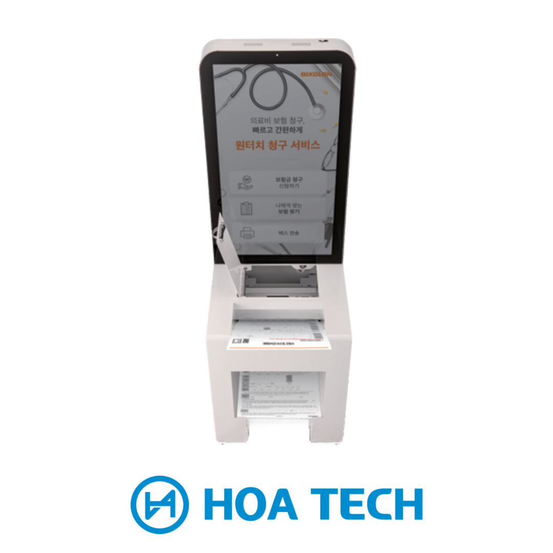 빅솔론 BXK-215D,BIXOLON BXK-215D