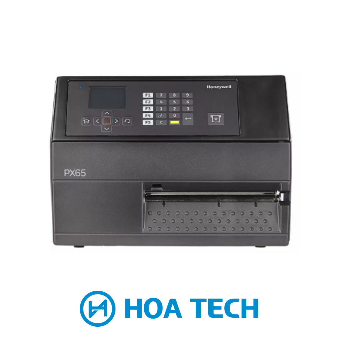 하니웰 PX65,Honeywell PX65
