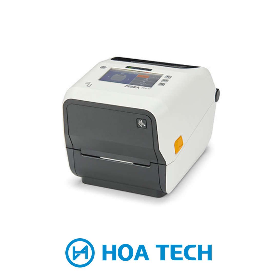 ZEBRA ZD621-HC, 제브라 ZD621-HC, 지브라 ZD621-HC