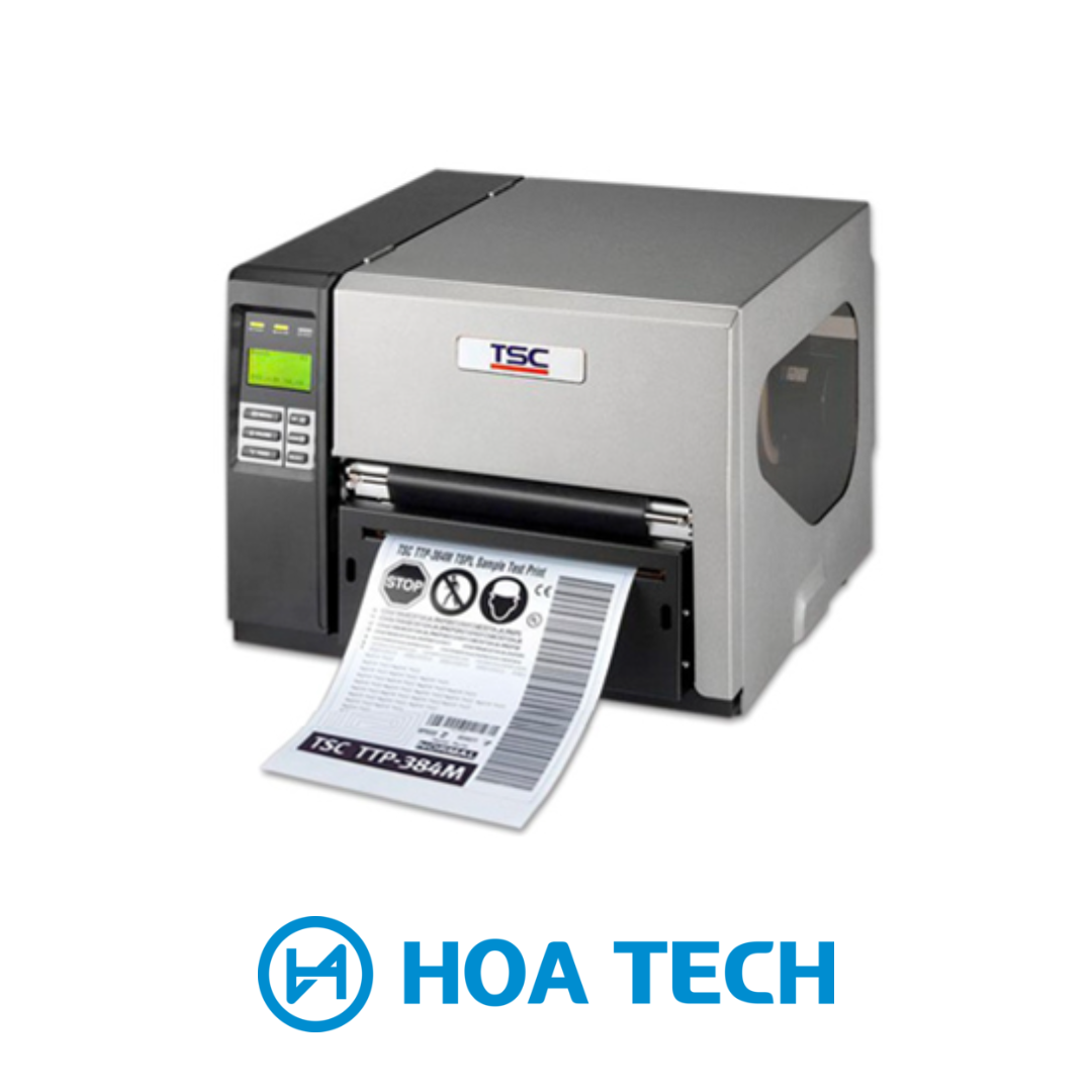 TSC TTP-384M,테크스캔컴퓨터 TTP-384M