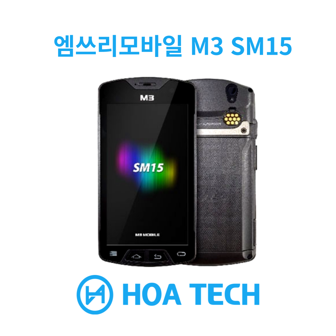 엠쓰리모바일 SM15,M3 SM15
