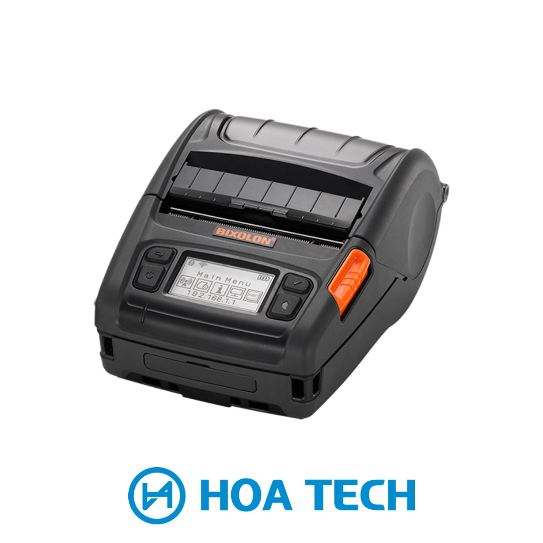 빅솔론 SPP-L3000,BIXOLON SPP-L3000