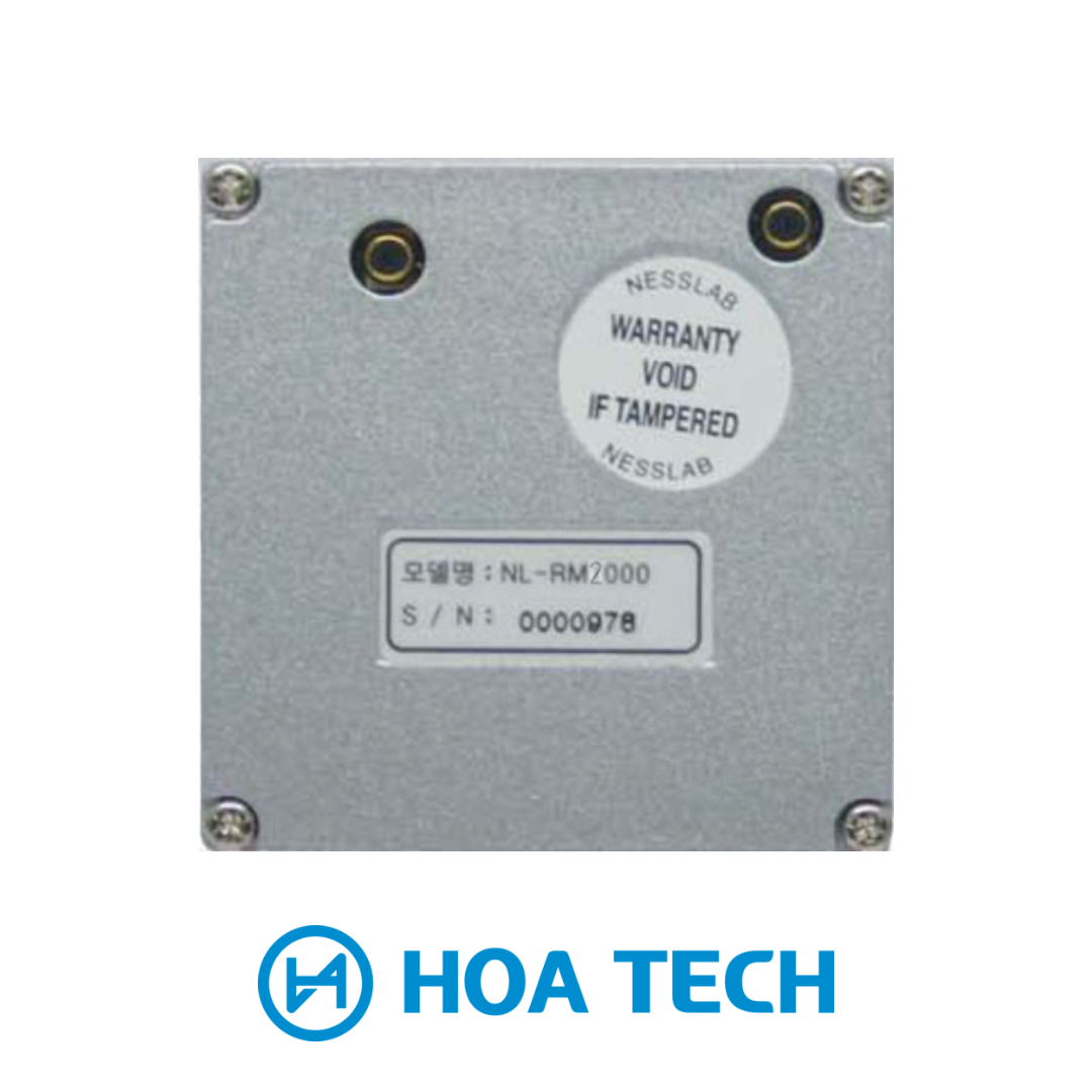 NESSLAB NL-RM 2000,네스랩 NL-RM 2000