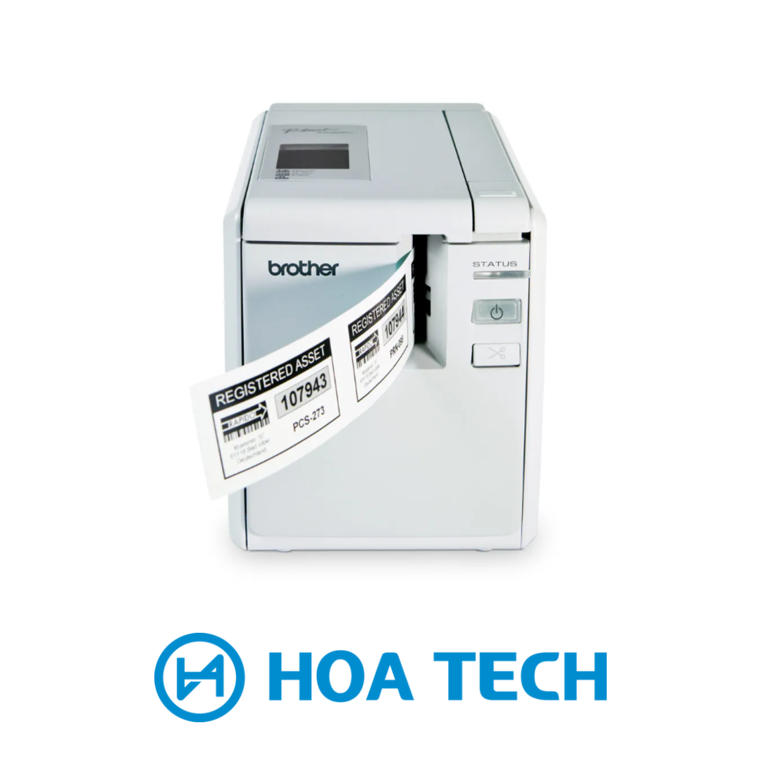 BROTHER PT-9700PC,브라더 PT-9700PC