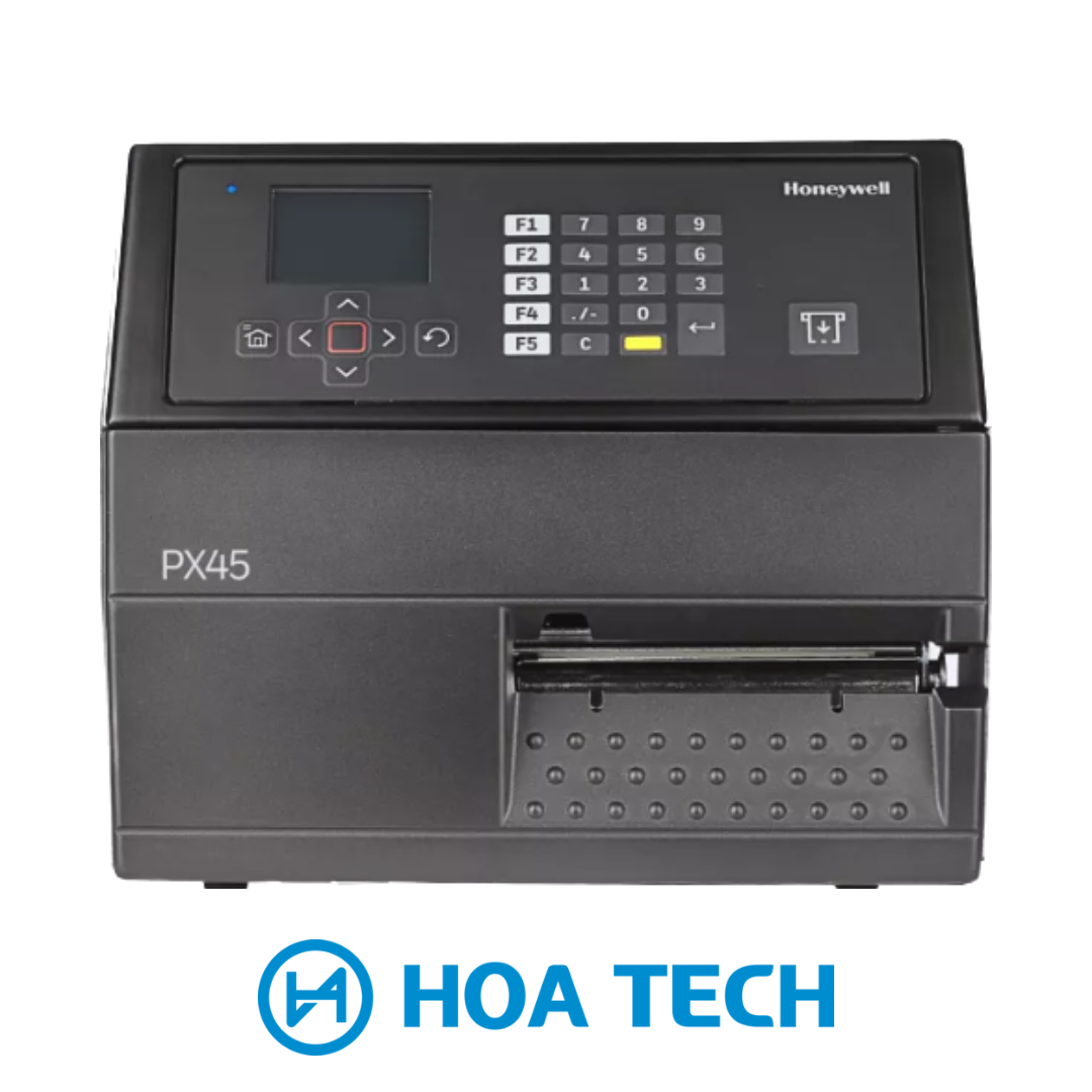 하니웰 PX45,Honeywell PX45