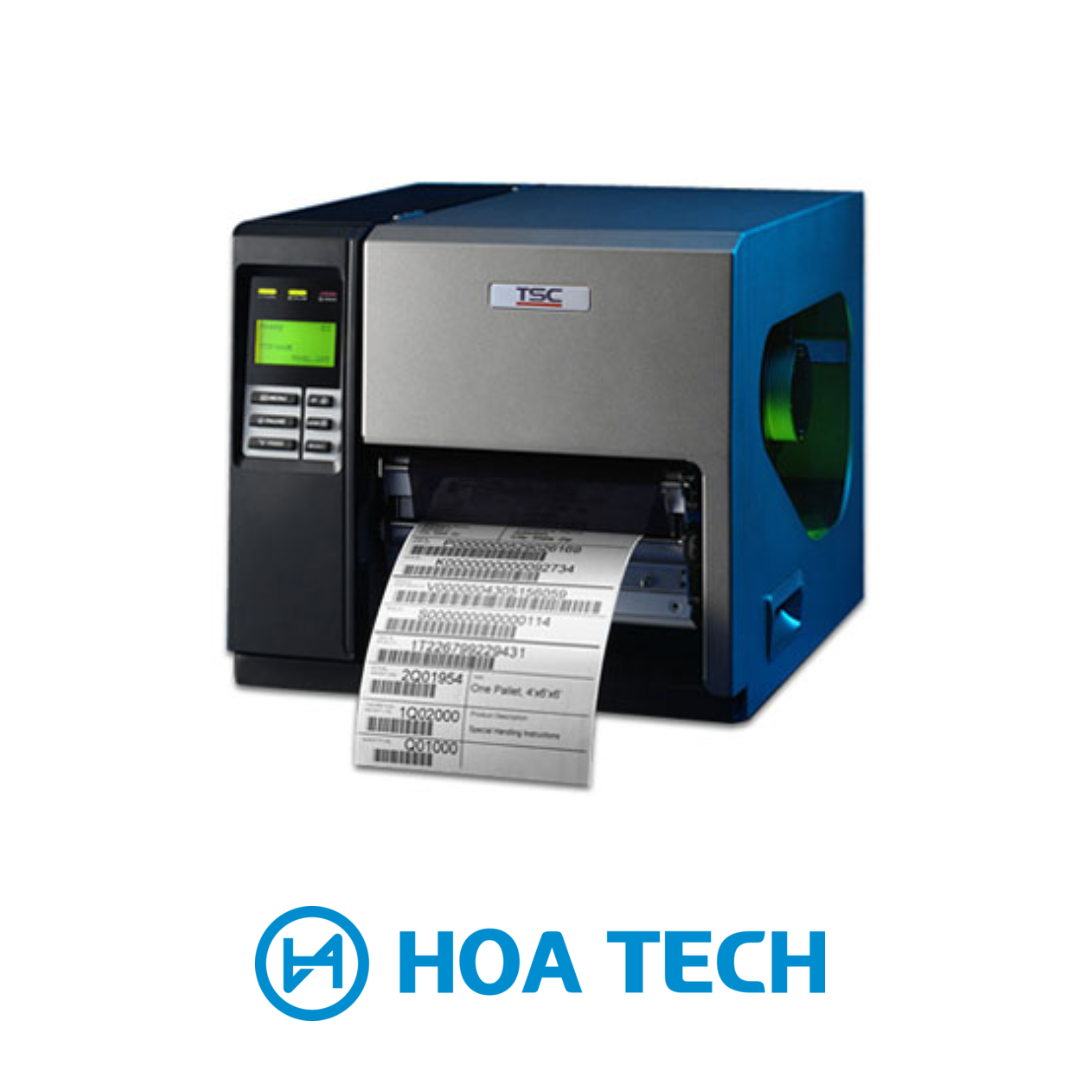 TSC TTP-268M,테크스캔컴퓨터 TTP-268M