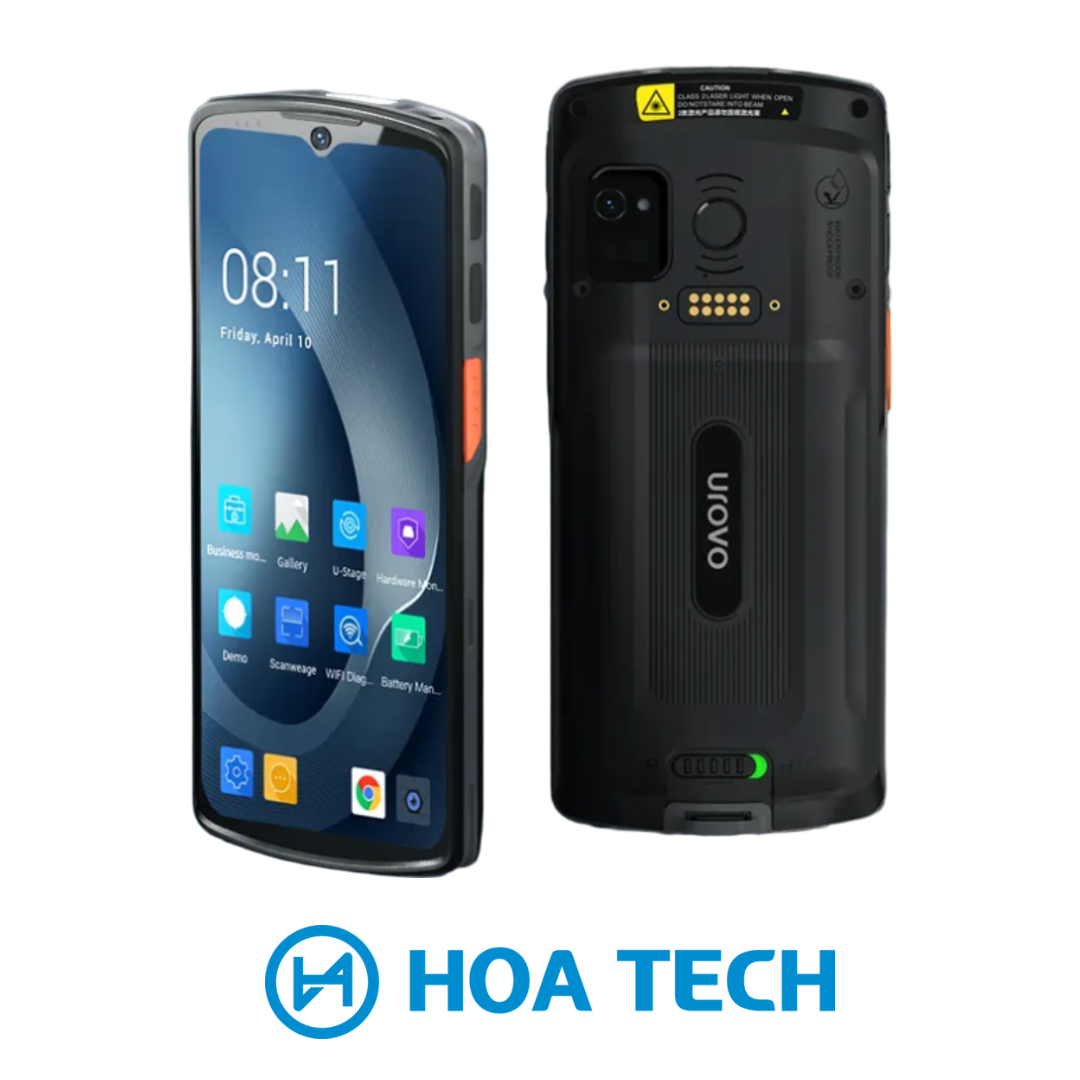 Urovo DT66 시리즈,유로보 DT66 시리즈