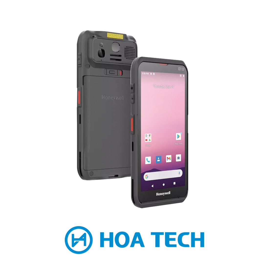 Honeywell ScanPal EDA56,하니웰 ScanPal EDA56