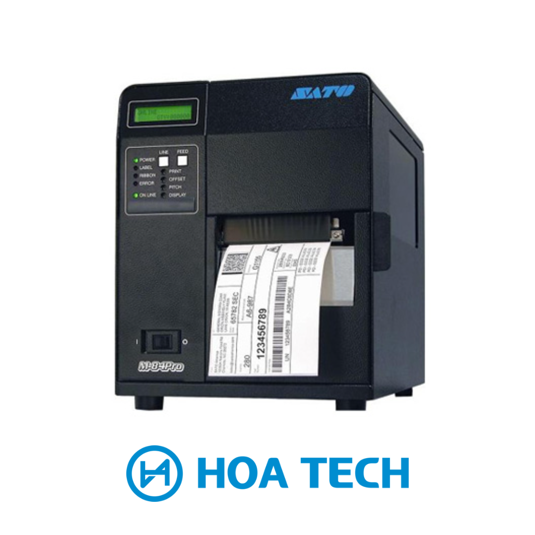 SATO M84Pro 시리즈,사토 M84Pro 시리즈