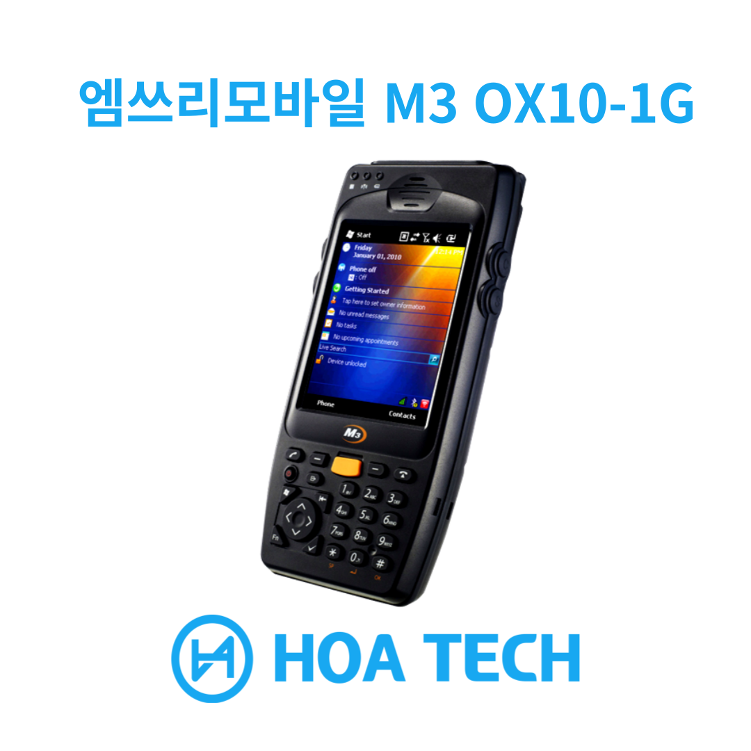 엠쓰리모바일 OX10-1G,M3 OX10-1G