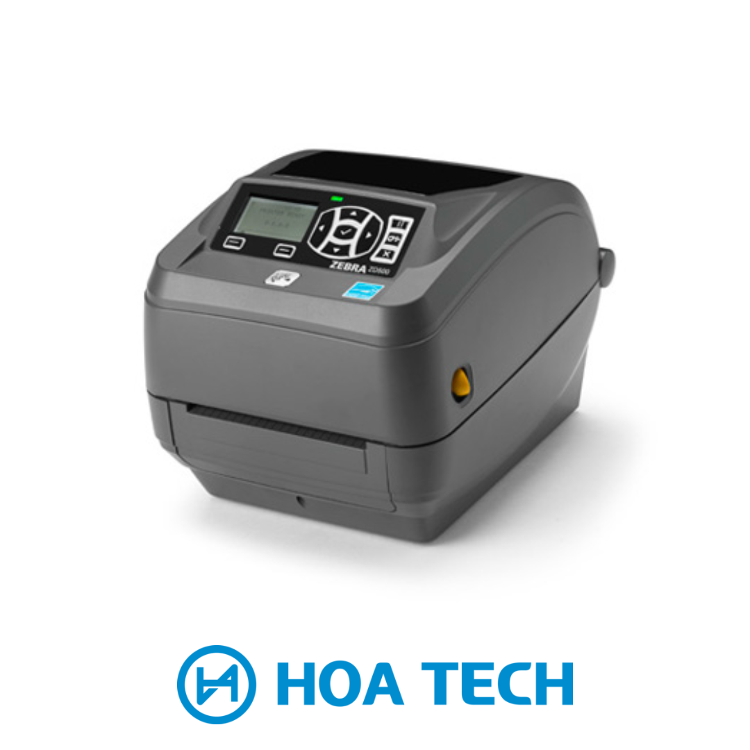 ZEBRA ZD500, 제브라ZD500, 지브라 ZD500