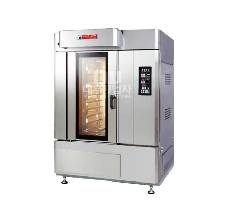 ELECTRIC RACK OVEN ERC-710T : 오븐