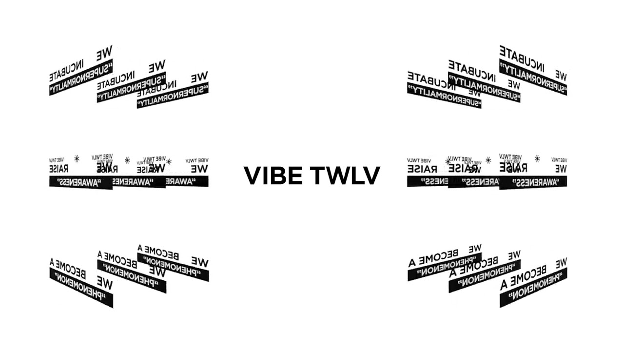 VIBE TWLV