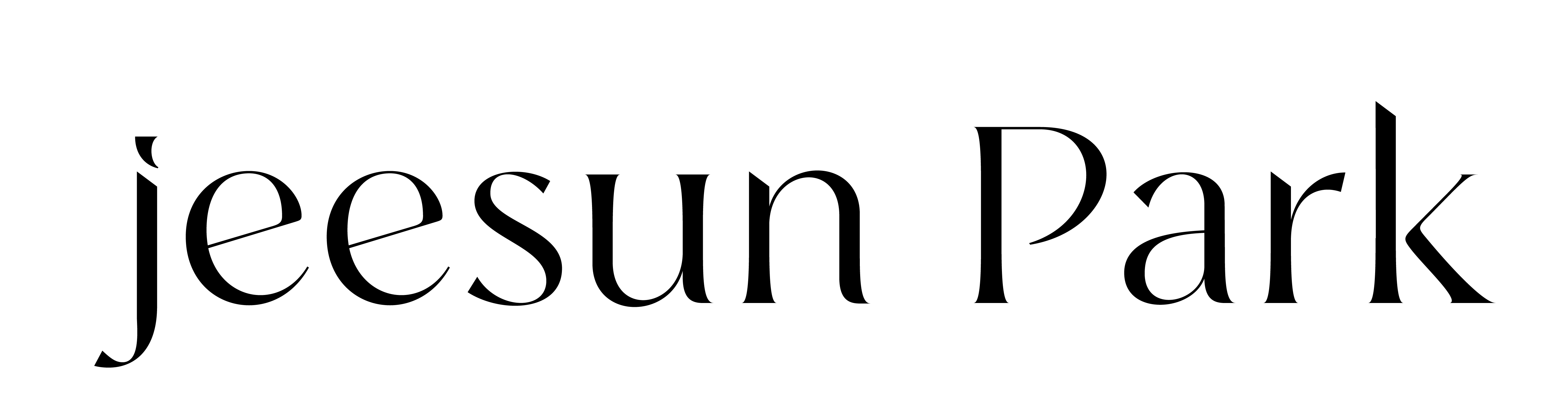 jeesun's Piece