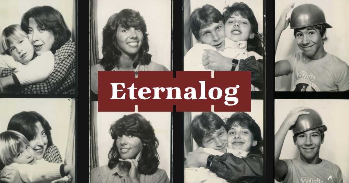 Eternalog 이터널로그