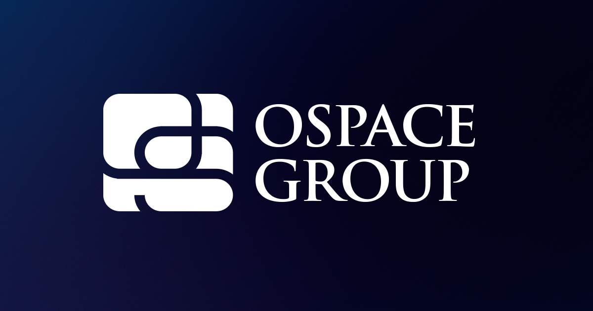 오스페이스 그룹